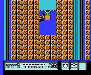 Top 15 Super Mario Bros. 3 Levels – WebspaceCafe.com