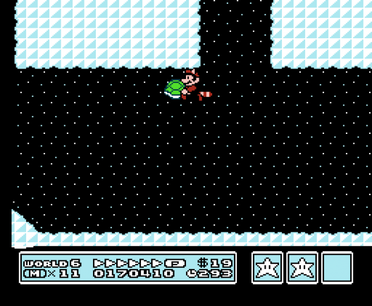 Top 15 Super Mario Bros. 3 Levels – WebspaceCafe.com