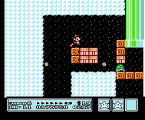 Top 15 Super Mario Bros. 3 Levels – WebspaceCafe.com